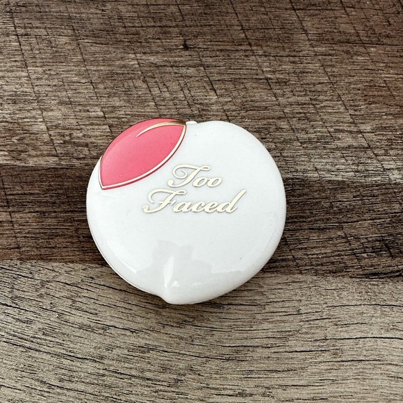 Too Faced | Makeup | Two Faced Blush Gift Set | Poshmark